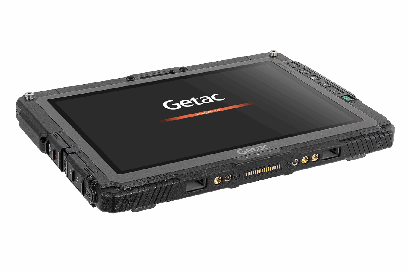 Getac UX10-EX | Capestone